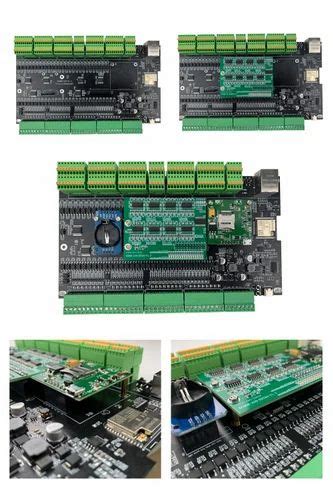 ESP ALL IN ONE BOARD Ul AIO At Rs Piece In Hyderabad ID