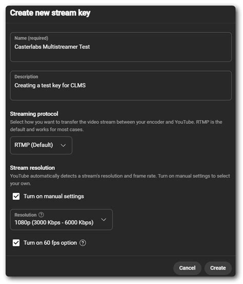 adding platforms casterlabs docs