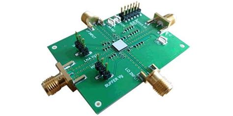 SMT Assembly Manufacturer Surface Mount Assembly PCBMay