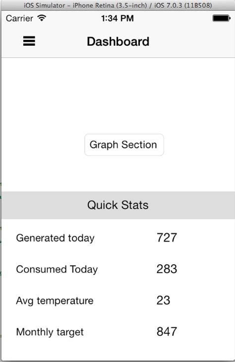viewcontroller switching between views in ios app stack overflow