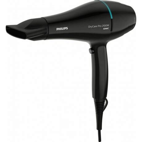 Philips BHD272/00 DryCare Ionic Πιστολάκι Μαλλιών 2100W
