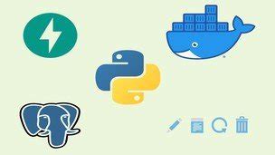 Online Course Aprende FastAPI Desde Cero From Udemy Class Central