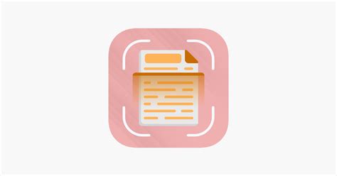 ‎ai Ocr Scanner On The App Store