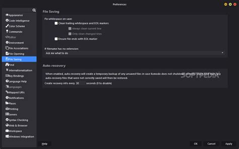 Komodo Edit Download Softpedia