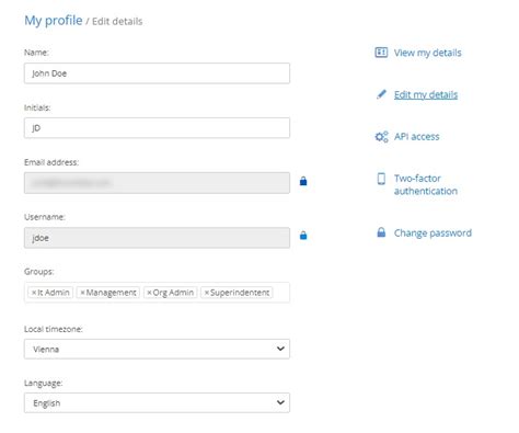How To Change The Language Kanban Tool Support