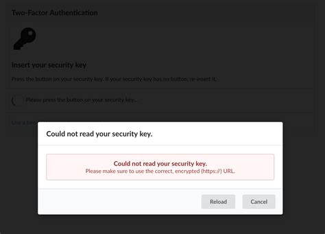 U2f Doesnt Work On Chrome 74 · Issue 6748 · Go Giteagitea · Github