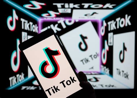 TikTok Says Its Getting Better At Detecting Borderline Content Engadget