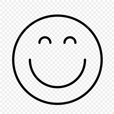 스마일 일러스트 아이콘 플랫 Ui 휴대 전화 미소 클립 아트 스마일 아이콘 플랫 Ui Png 일러스트 및 Psd 이미지 무료 다운로드 Pngtree