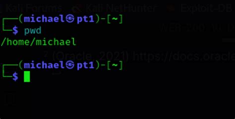 A Beginners Guide To Testing For Directory Traversal Attacks Michael Cooter