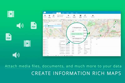 GIS Cloud Blog News Events Tutorials