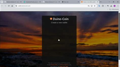 How To Mine Duino Coin Using Arduino Step By Step Guide For Beginners Youtube