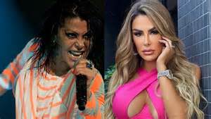 Alejandra Guzm N Acusa A Ninel Conde De Robarle Mucho Dinero Video Grupo Milenio