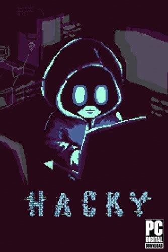 Hacky скачать бесплатно на Русском Последняя версия торрент Hacky скачать бесплатно на Русском Последняя версия торрент
