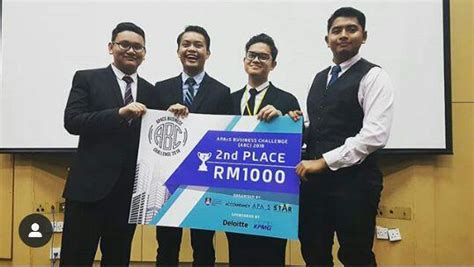 Amirul Izzat Radzi Acca On Linkedin Acca Team Myteam Experience