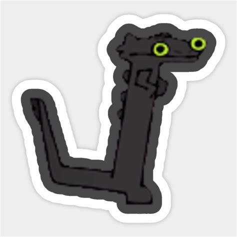 Toothless Meme Design Toothless Meme Design Sticker Teepublic
