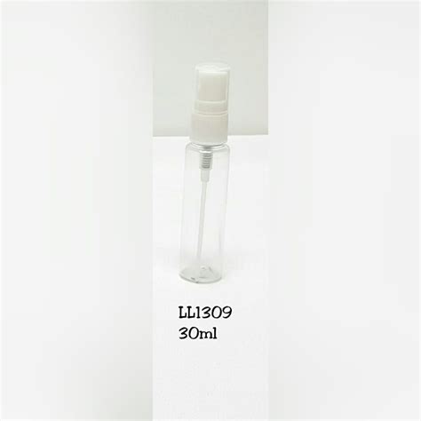 Jual BOTOL SEMPROT ML Shopee Indonesia