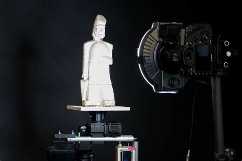 Shooting For Photogrammetry 8 Steps Instructables