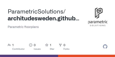 Github Parametricsolutions Parametric
