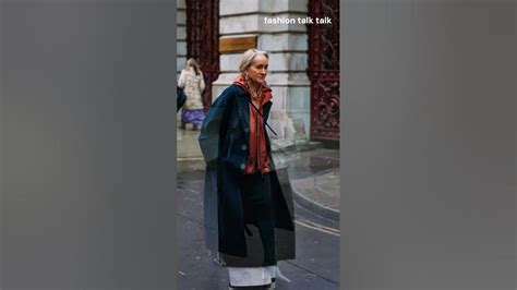 멋진 패션과 나이는 상관없다 옷잘입는 중년 패션코디시니어 패션shorts Youtube