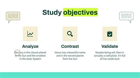 Verbal And Nonverbal Language Thesis Defense Presentation