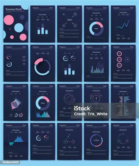 벡터 그래픽 인포그래픽은 6가지 옵션입니다 모바일 응용 프로그램 워크플로 레이아웃 다이어그램 배너 웹 디자인 6단계로 비즈니스