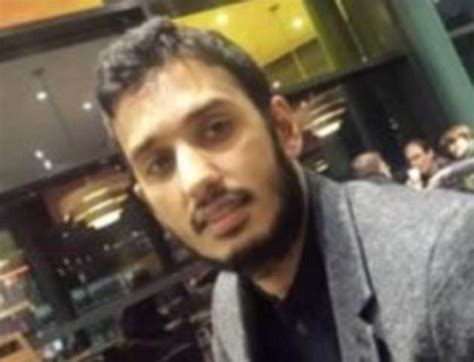 Asylum Seeker 21 Leaked Soldiers Details Online Daily Mail Online