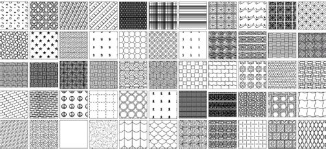 Textures For Autocad Hatch In Autocad Cad Kb Bibliocad My Xxx Hot Girl