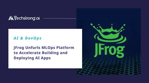 ai mlops devops aiinnovation machinelearning security techstrong ai