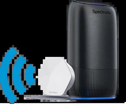 Spectrum Pods Mesh Wifi System