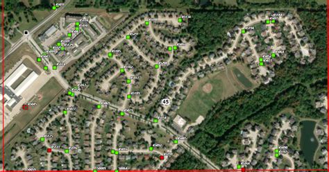 A Spatially Enabled Approach To Operational Efficiency