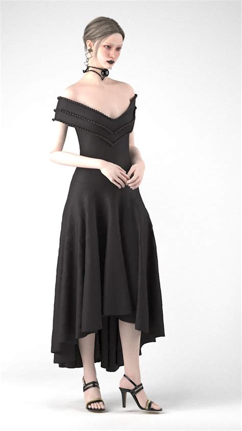 Create 3d Clothing Mockups And Animations In Clo 3d By Rizwantariq40 Fiverr