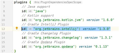 How To Add Items To The Embedded Group Instead Of Other In Clion
