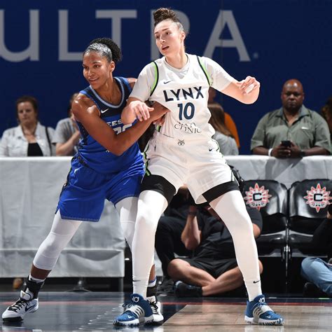 Brionna Jones Stats Height Weight Position Draft Status And More Wnba