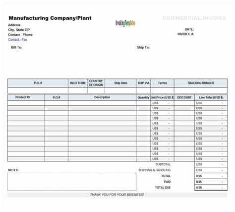 Excel Spreadsheet Invoice Inside Templates For Invoices Free Excel Then Excel Spreadsheet