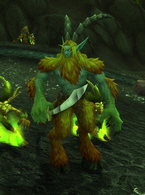 Illidari Jailor Warcraft Wiki Your Wiki Guide To The World Of Warcraft