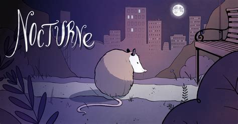 About Nocturne - Nocturne