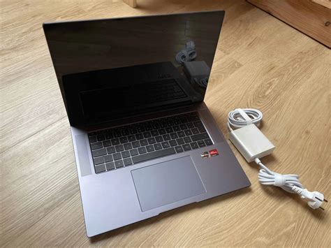 Huawei MateBook 16 Test: Kraftvoll und stylisch | iQhaus.de