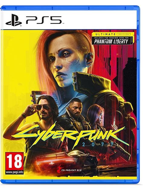 Cyberpunk 2077 Ultimate Edition Ps5 Oyun Fiyatları Ve Modelleri Pazarama