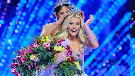 Miss Universe 2023 Live Updates Finalists And Winners