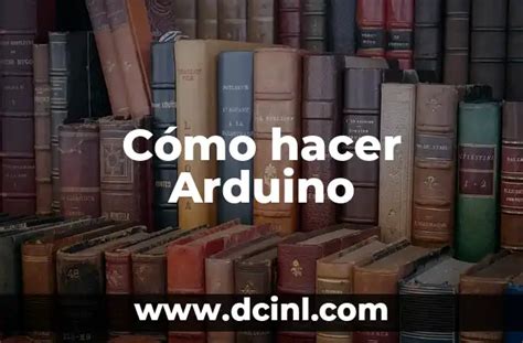 Como Hacer Un Semáforo Con Arduino