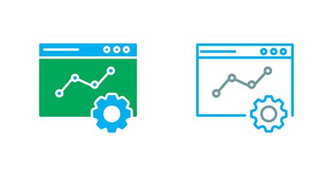 Web Optimization Icon 42870464 Vector Art At Vecteezy