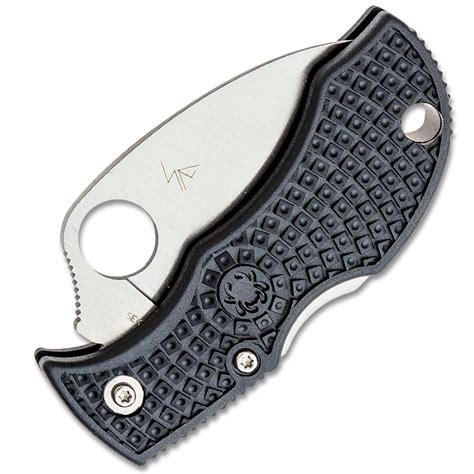 Zavírací Nůž Spyderco Manbug Mbkws Moskitocz