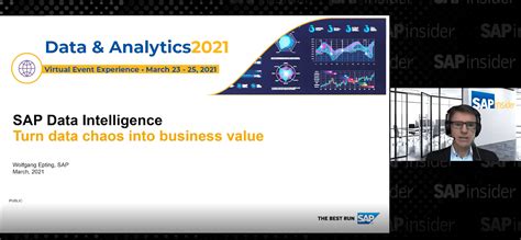 How To Retain Your Data Science Talent SAPinsider
