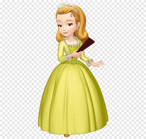 Princess Amber Sofia The First Prince James Disney Princess Disney