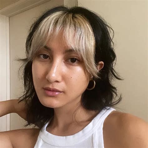 40 Chic Layered Bob With Bangs Ideas For 2024
