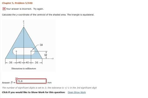 Solved Chapter Problem Determine The Coordinates Of Chegg