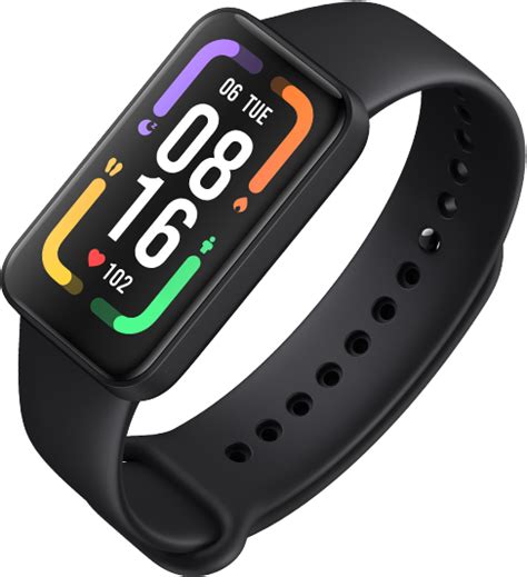 Redmi Smart Band Pro Xiaomi Global Official