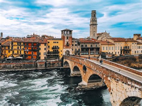 12 Best Hotels In Verona Italy