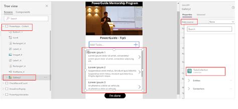 Arpits Dynamics 365 Blog Powerapps Collect Function How To Improve