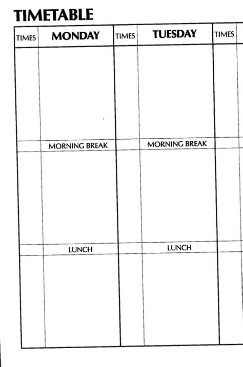 Continuous Assessment Check List 42089 Educational Worksheets